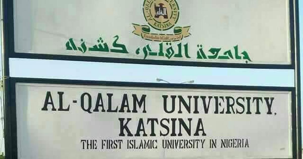 Al-Qalam University secures approval for 6 new programmes | Pulse Nigeria