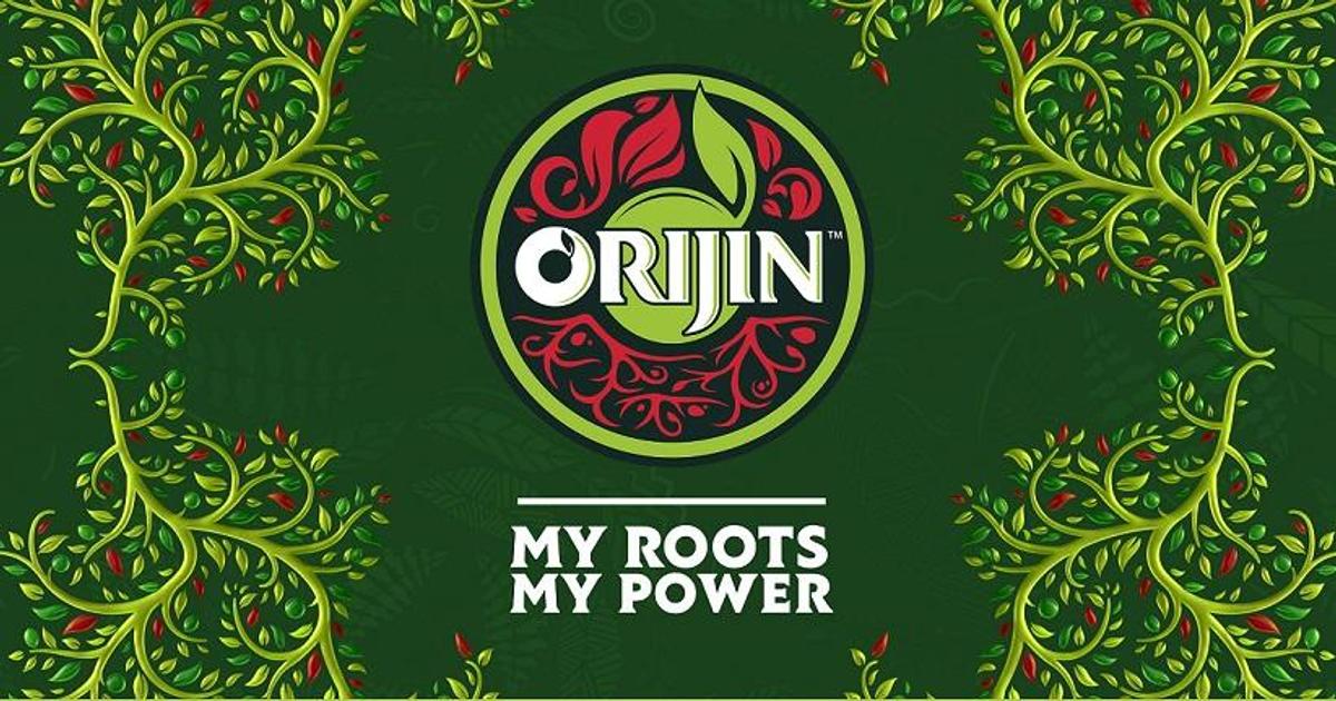 Orijin launches 'Deeply Rooted' campaign championing transformative ...