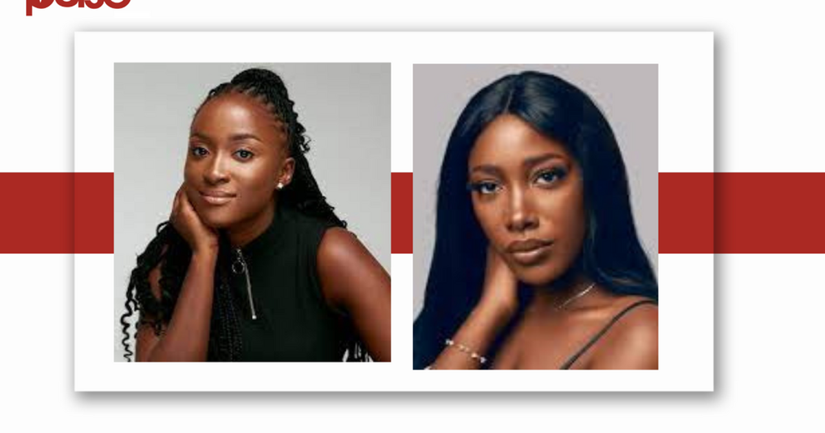 Genoveva Umeh and Gbubemi Ejeye talk exciting 'MTV Shuga Naija' season ...