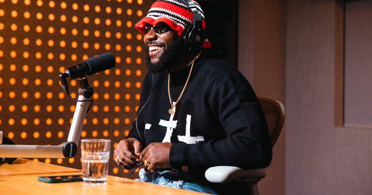 Odumodublvck narrates what really happened at Poco Lee's LASU concert ...