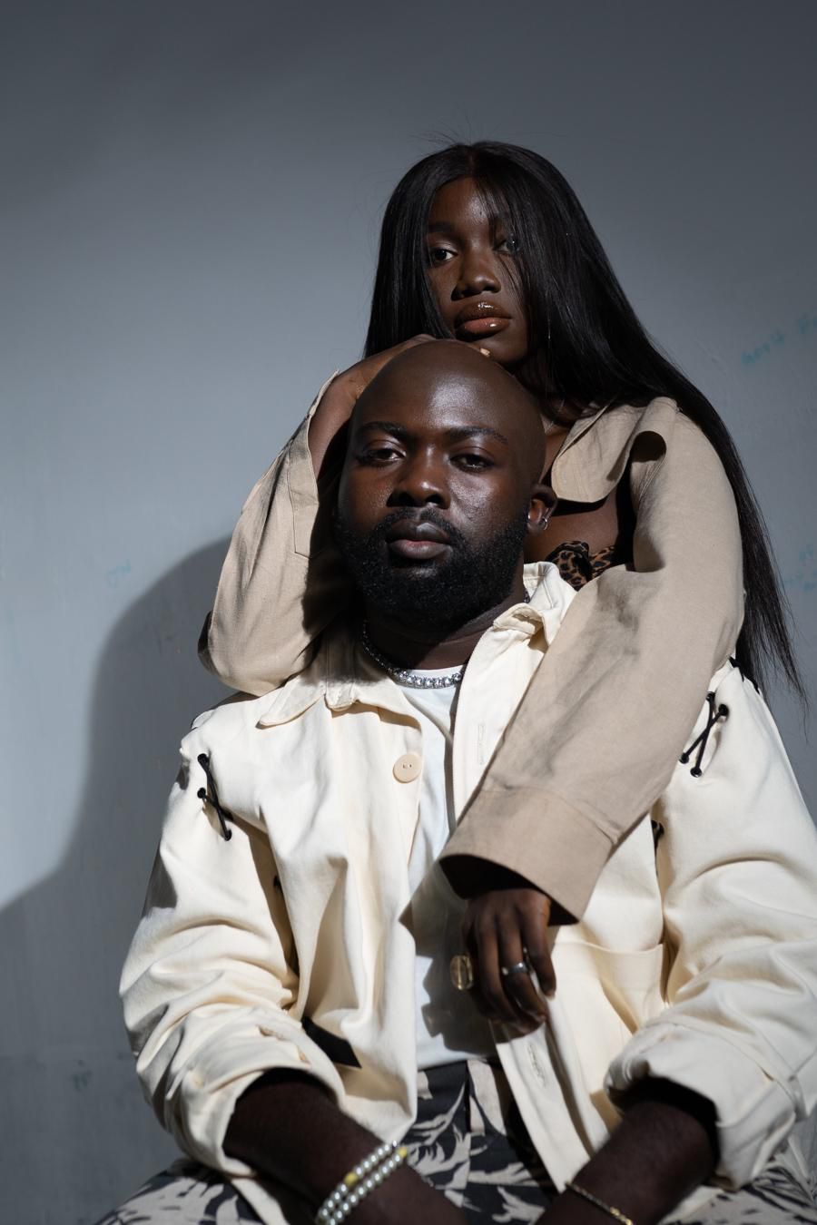 Multi-talented Afro-fusion star Suté Iwar presents impressive debut album 'Ultralight' | Pulse ...