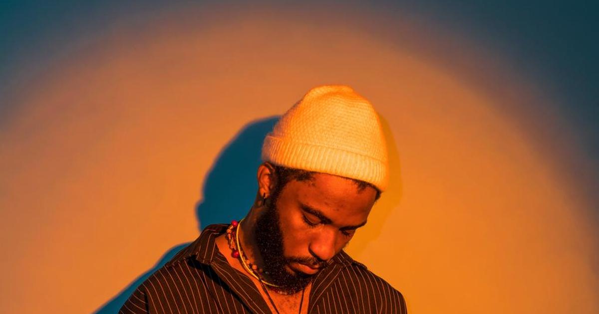 Sanki's 'ON GOD' is the perfect prelude to Anthems & Vibes Vol.1 ...
