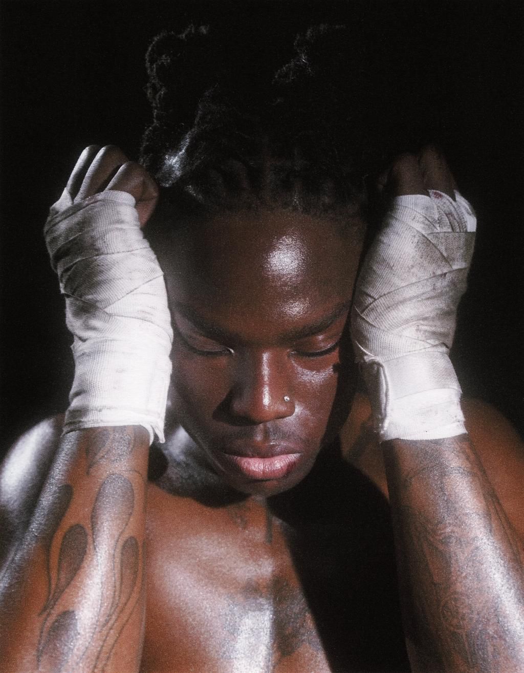 Rema's 'RAVAGE' sets new Spotify Nigeria opening day record for an EP ...