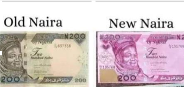 Lagos residents rejoice over return of old N200 notes | Pulse Nigeria