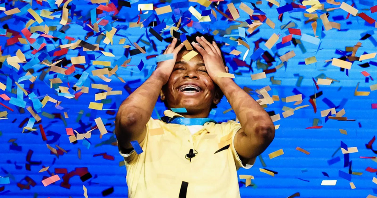 How to win a spelling bee competition like a pro | Pulse Nigeria