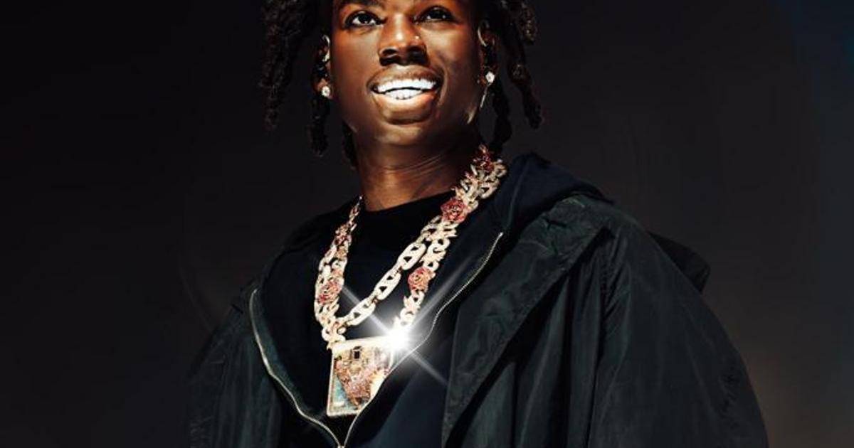 Rema becomes first African artist to receive Spotify’s Billion Club ...