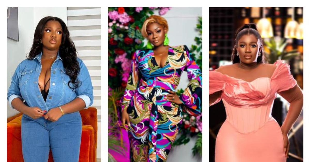 5 most fashionable plus-size celebs in Nigeria | Pulse Nigeria
