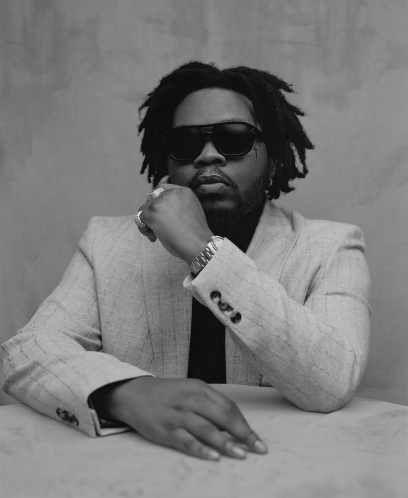 Here is a ranking of Olamide Baddo's 9 albums | Pulse Nigeria