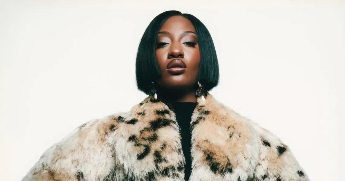 Tems opens up on being bullied for how her voice sounded while growing ...