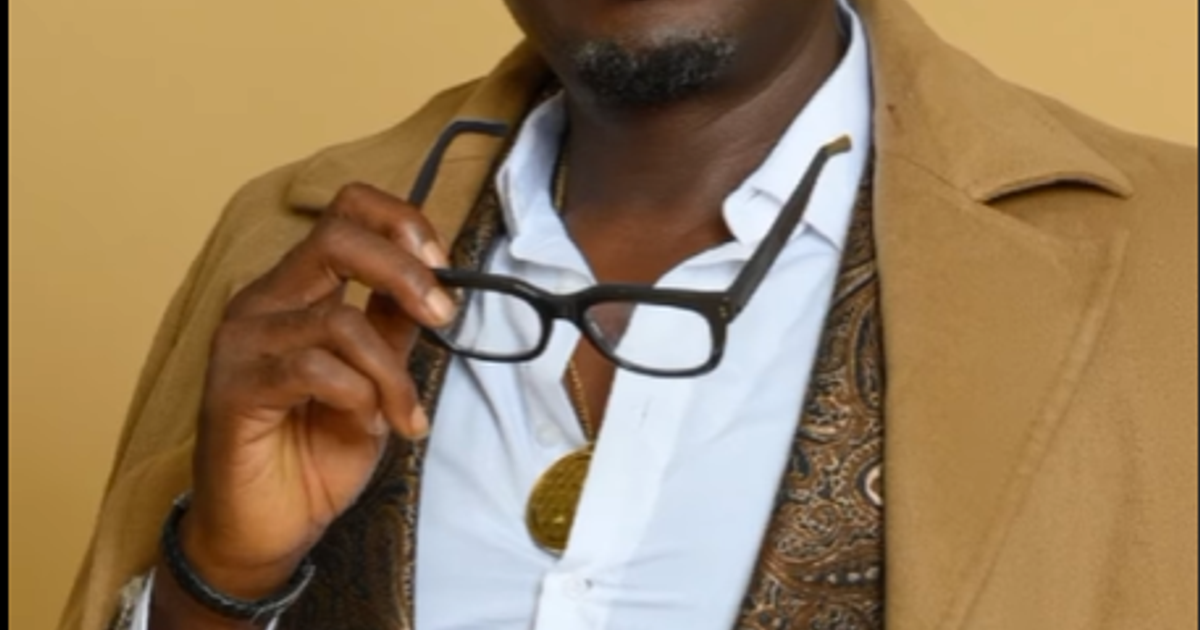 Emeka Ike opens up on returning to acting with 'Malaika' after a long ...