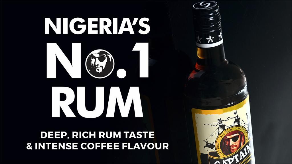 Captain Jack Rum is a proud sponsor of Pulse Influencer Awards 2023 ...