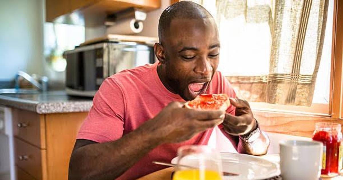 5 things you shouldn't do immediately after eating | Pulse Nigeria