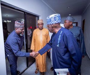 Tinubu’s subsidy removal in Nigeria’s best interest - Ade Omole | Pulse ...