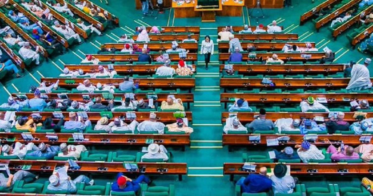 Reps condemn rampant destruction of oil & gas pipelines in Nigeria ...