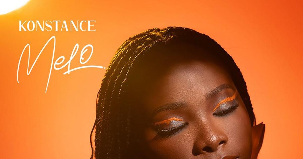 Rising sensation Konstance makes impressive debut with 'Melo' | Pulse ...