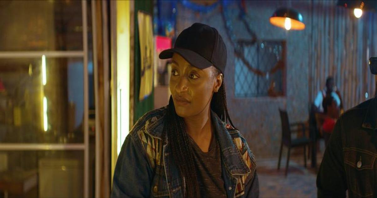 Here's what we know about Kenneth Gyang's latest title 'This is Lagos ...