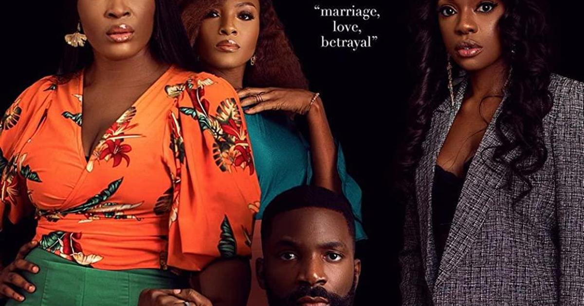 ‘Weather for Two’ dithers on its bridge towards execution | Pulse Nigeria