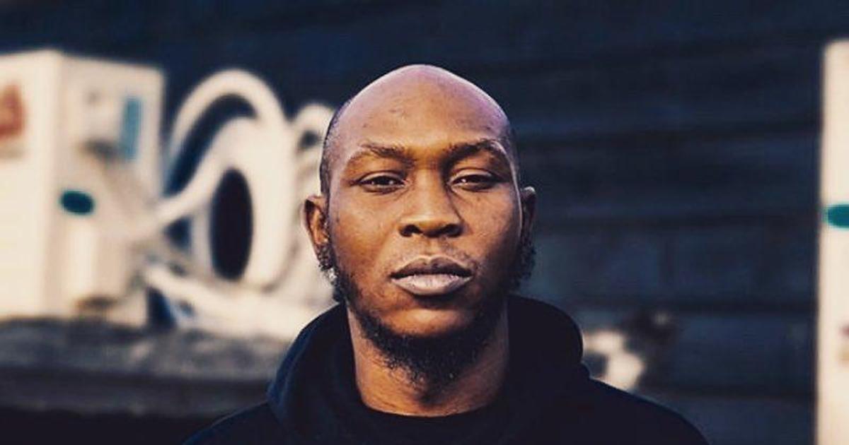 Seun Kuti claims Lagos State belongs to the Portuguese | Pulse Nigeria