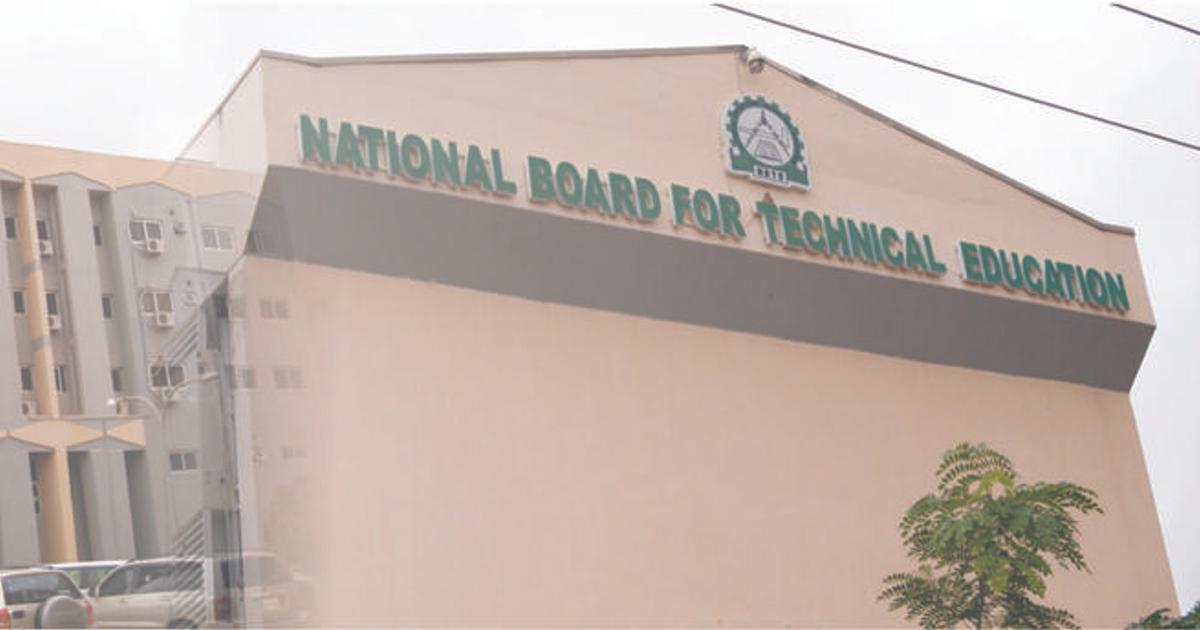 NBTE unveils online top-up programmes for HND holders | Pulse Nigeria