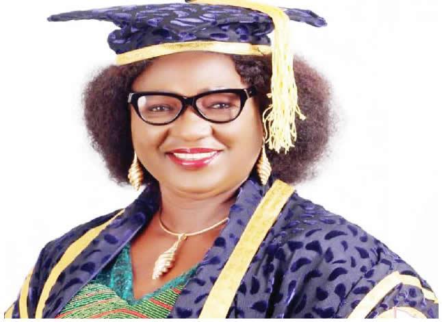 LAWSON President not my relation - UniCal VC | Pulse Nigeria