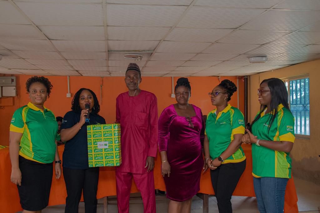 FMN Women's Network celebrates International Women's Day 2023 with ...