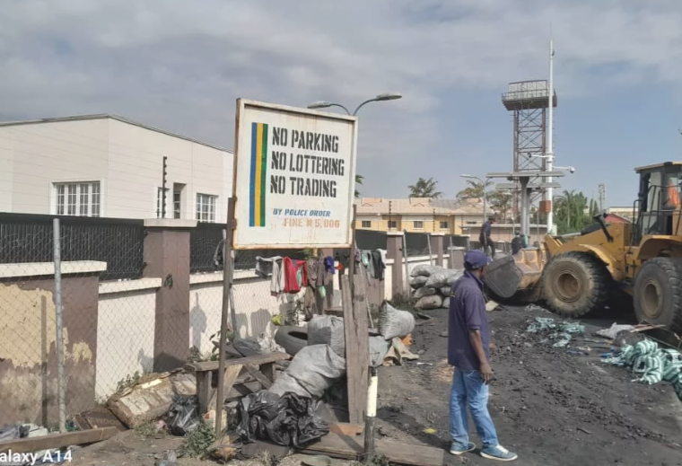 FCTA planning to shut Utako market Abuja over poor sanitation | Pulse ...