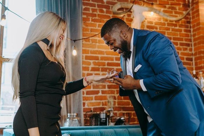 Step-by-step guide to planning a Valentine's Day proposal in 10 days ...