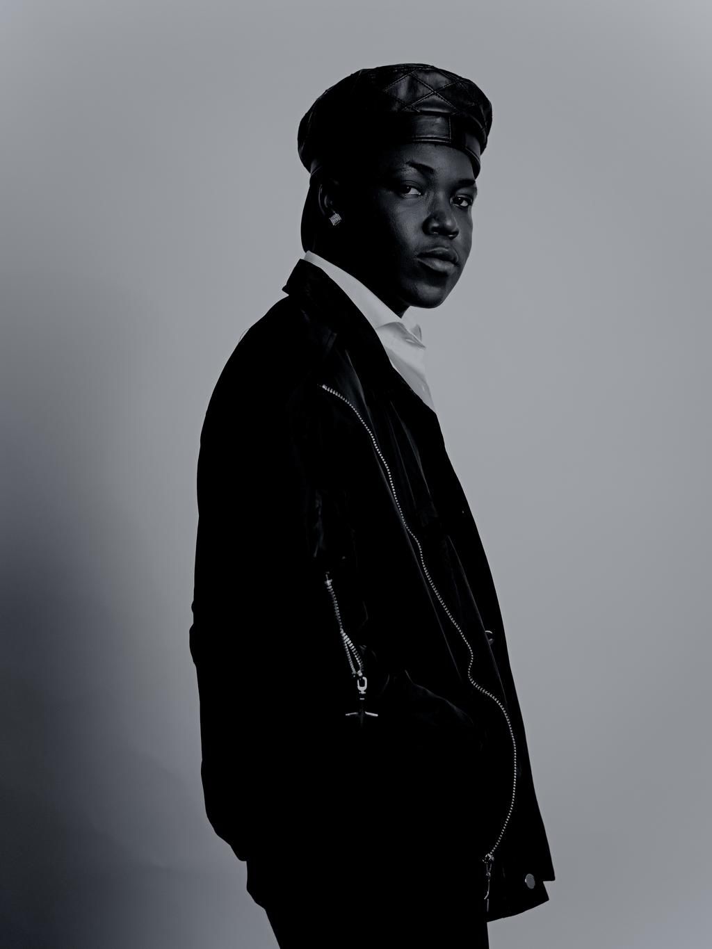 Fast-rising music talent RiNE releases exciting new singles | Pulse Nigeria