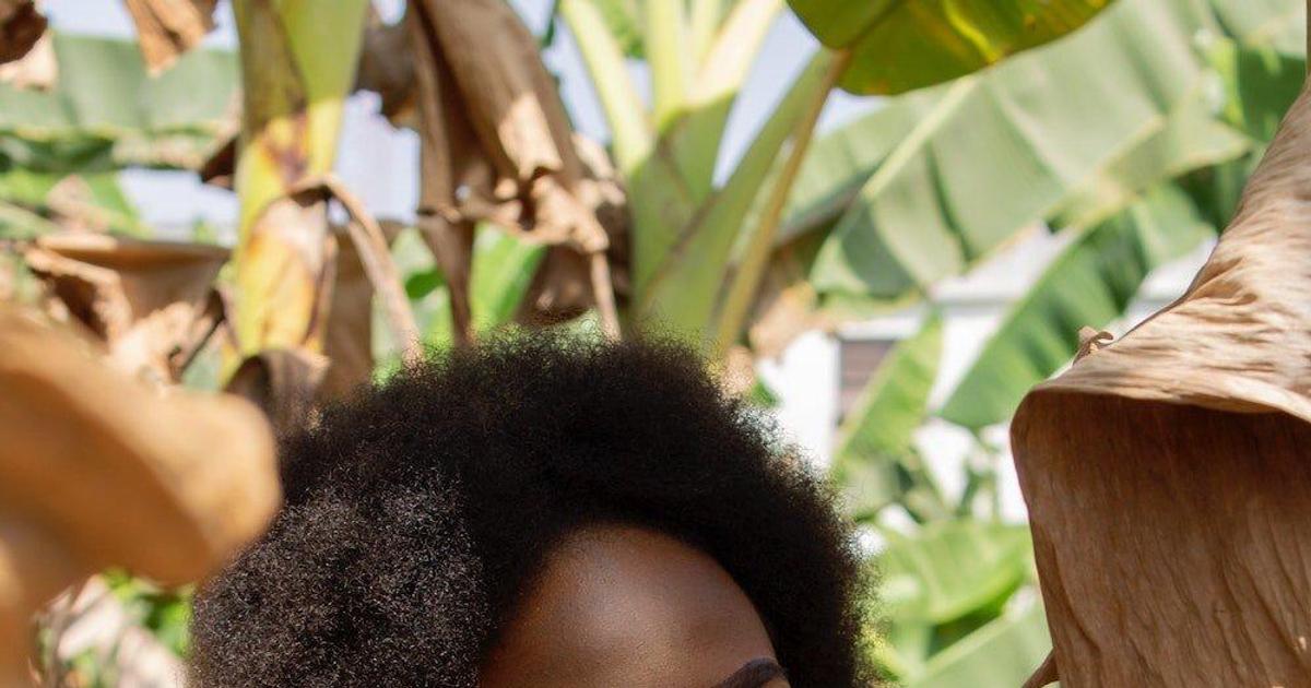 How to protect your hair from dust damage without head wraps | Pulse ...