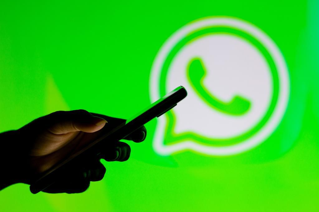 WhatsApp users can now undo 'delete for me' when they accidentally ... WhatsApp users can now undo 'delete for me' when they accidentally ...