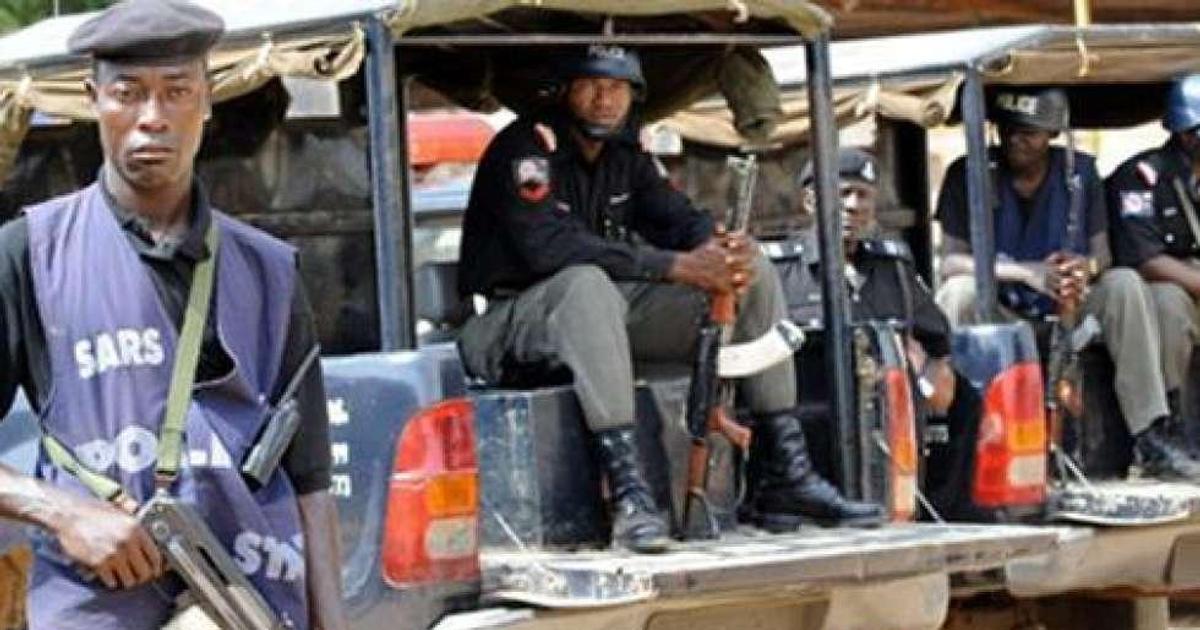 State police will ruin Nigeria, create anarchy - PCRC | Pulse Nigeria