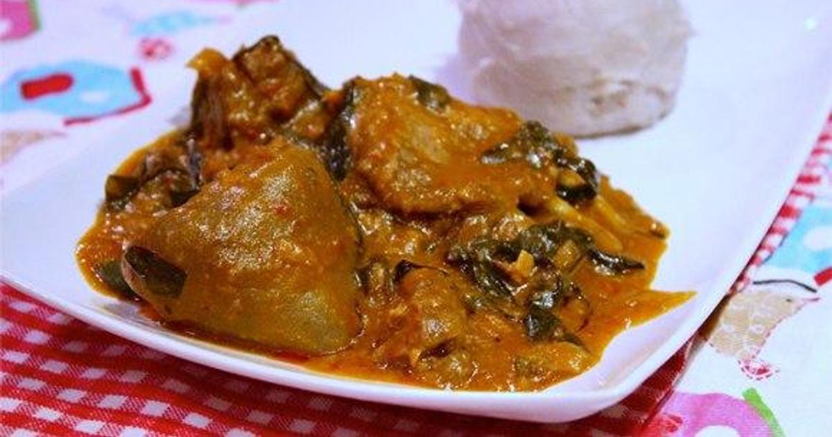 5 interesting health benefits of Oha soup | Pulse Nigeria