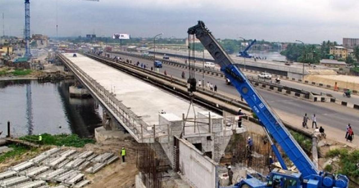 10 FG infrastructures in Lagos State | Pulse Nigeria