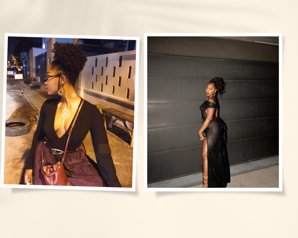 How Tems' style has evolved over the years | Pulse Nigeria