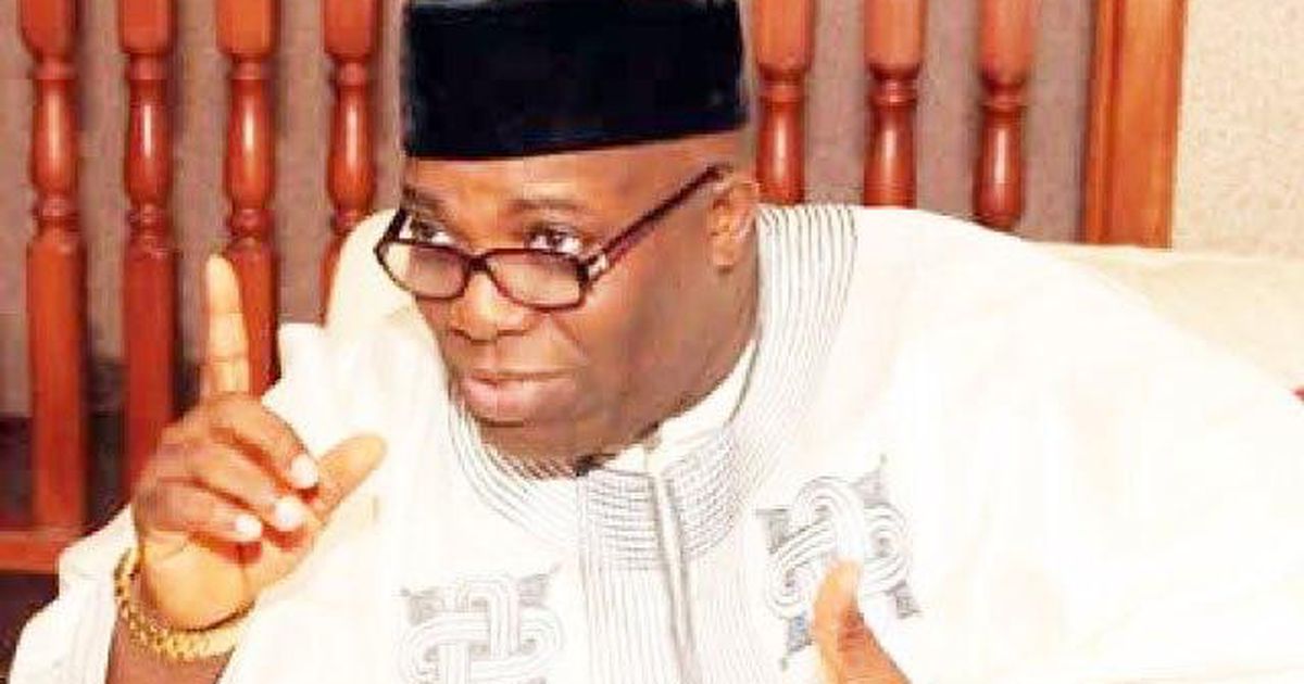Tinubu expresses sorrow over Doyin Okupe's death | Pulse Nigeria