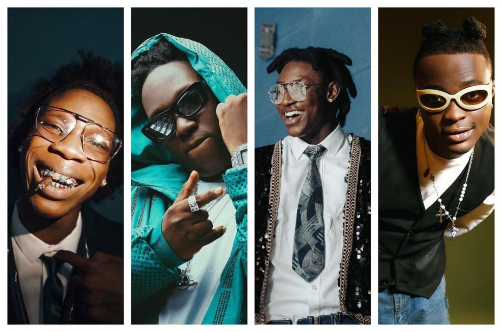 Dapper Music: The pipeline between the Street and the global stage ...