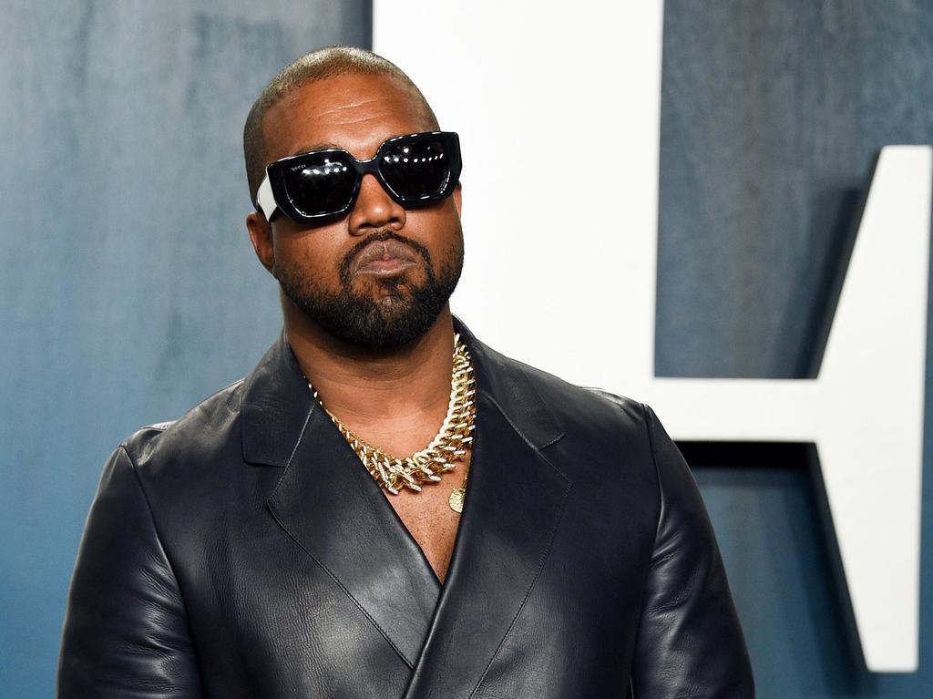 Kanye West claims Quentin Tarantino stole idea of 'Django Unchained ...