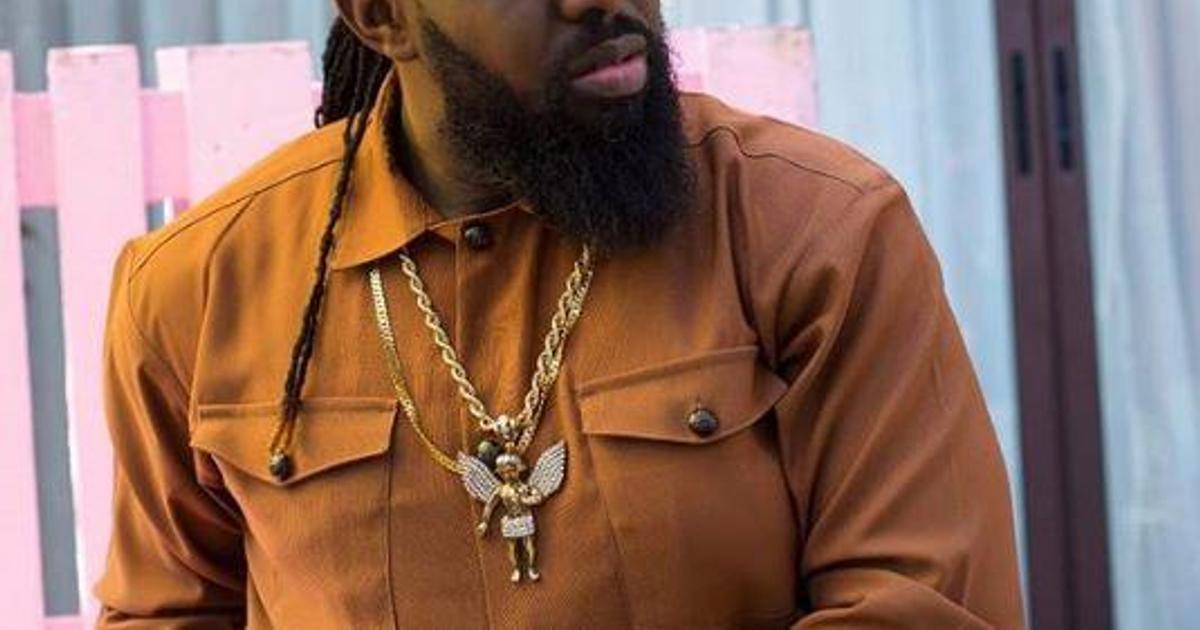 Check out photos of Maybach, G Wagon cars Timaya gets for himself ...