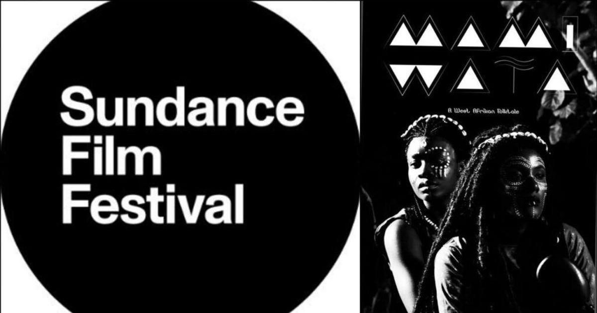 CJ Obasi’s 'Mami Wata' to premiere globally at Sundance 2023 | Pulse ...