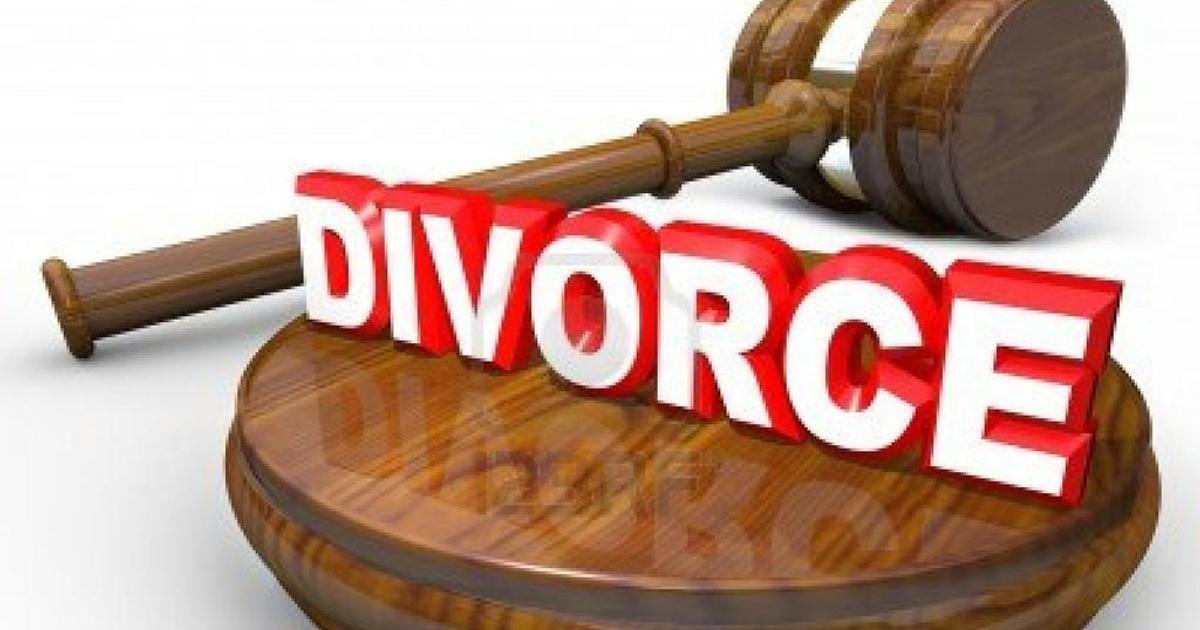 Court dissolves 13-year-old marriage over husband’s lack of love ...
