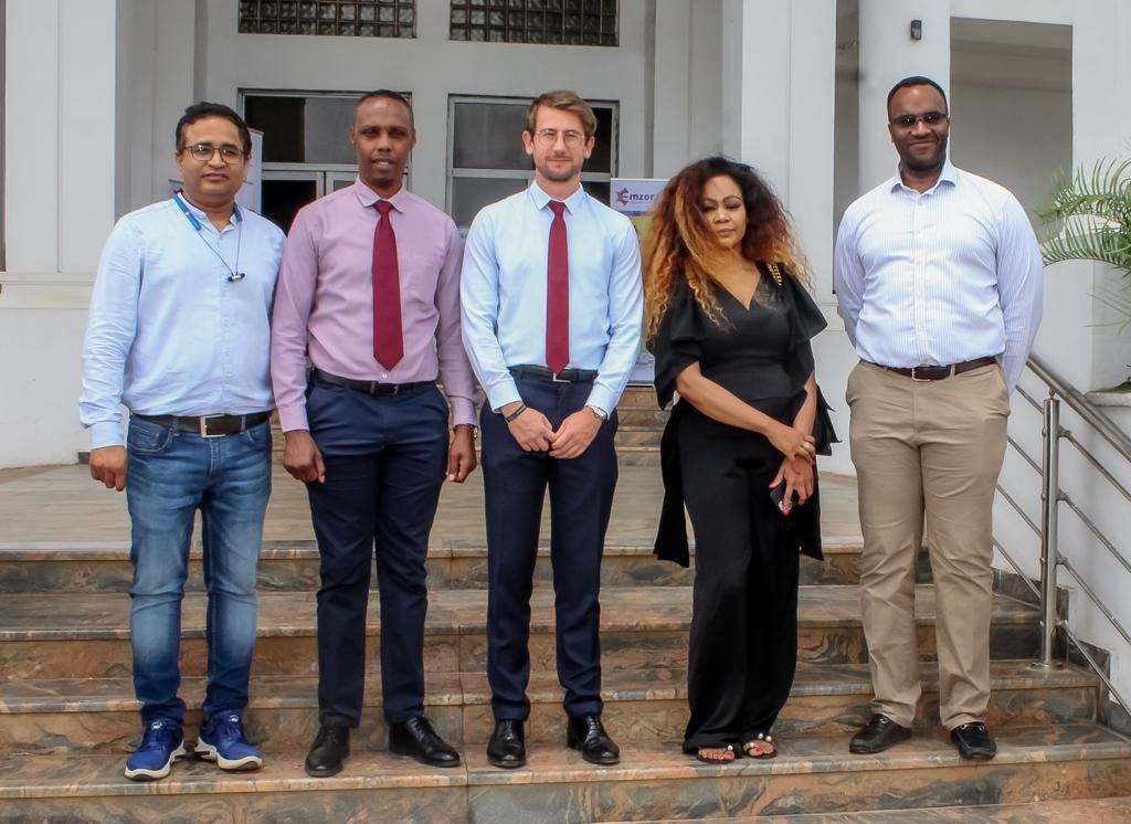 Emzor boosts medicine self-sufficiency with €13.85m European Investment ...