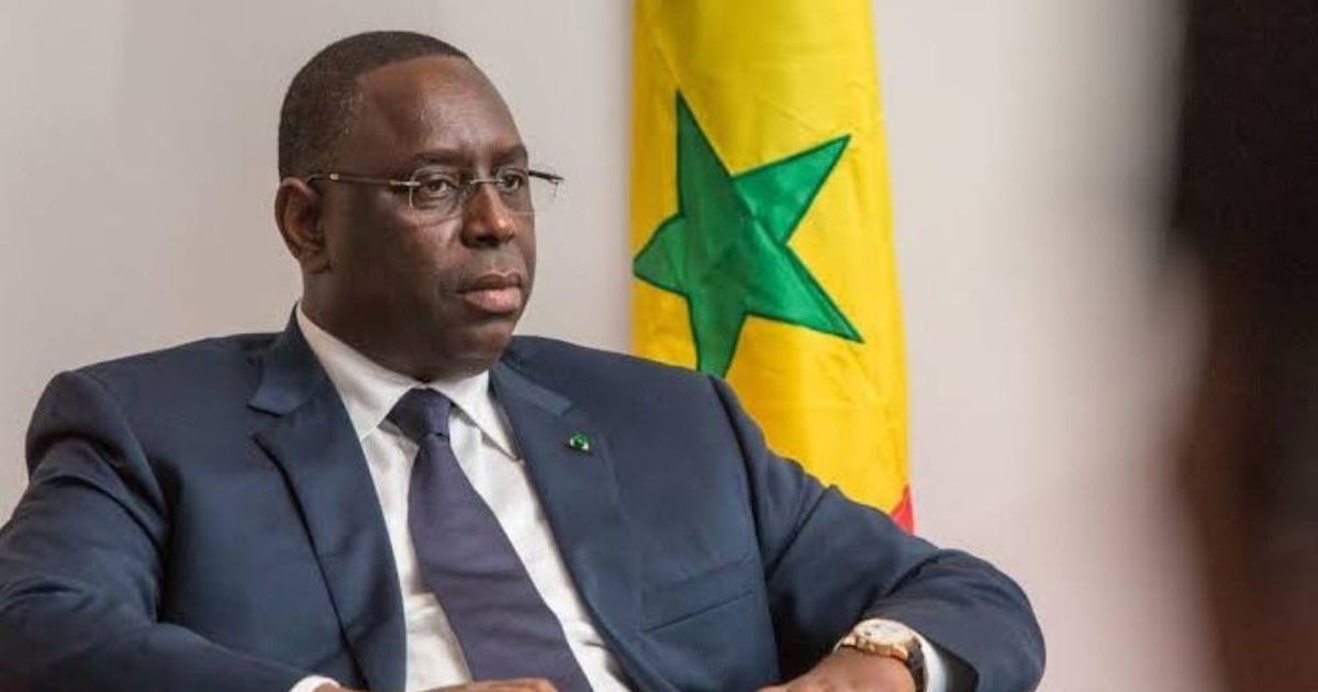 Senegal shuts down internet amidst postponement of presidential ...