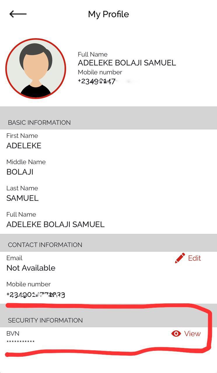 5 easy ways to check your Bank Verification Number (BVN) | Pulse Nigeria