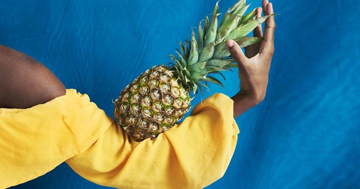8 sexual benefits of pineapple for men and women | Pulse Nigeria
