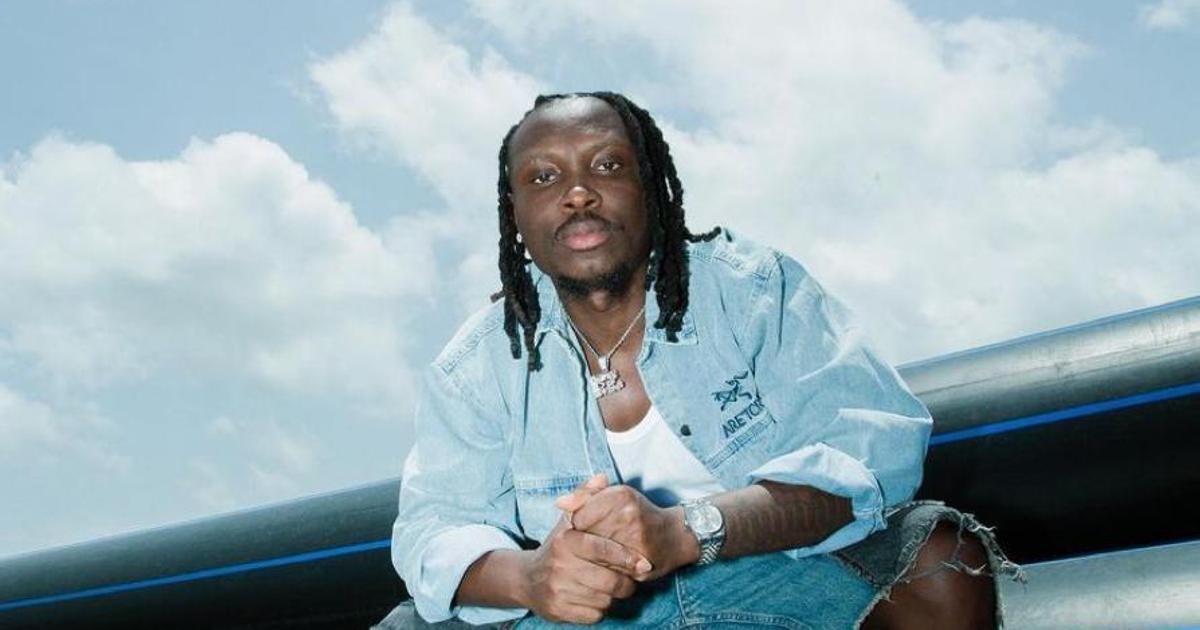 How Clemzy is bringing his unique touch to Afrobeats [Pulse Interview ...