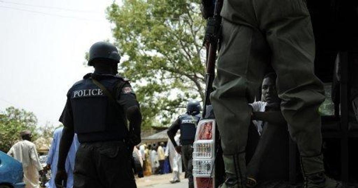 Delta State police shoots dead notorious robber named Tompolo | Pulse ...