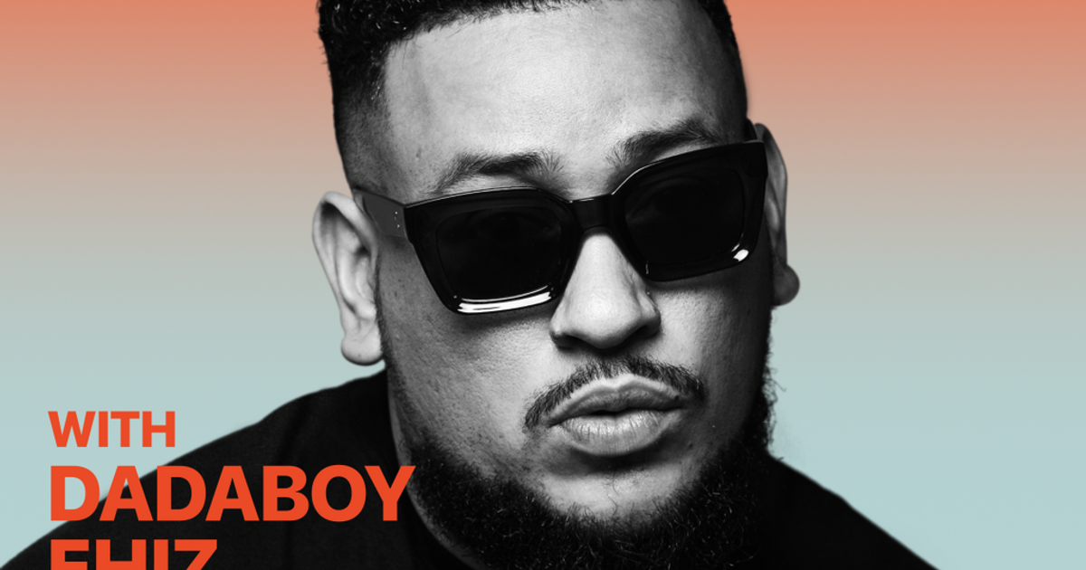 Apple Music pays tribute to late rapper AKA | Pulse Nigeria