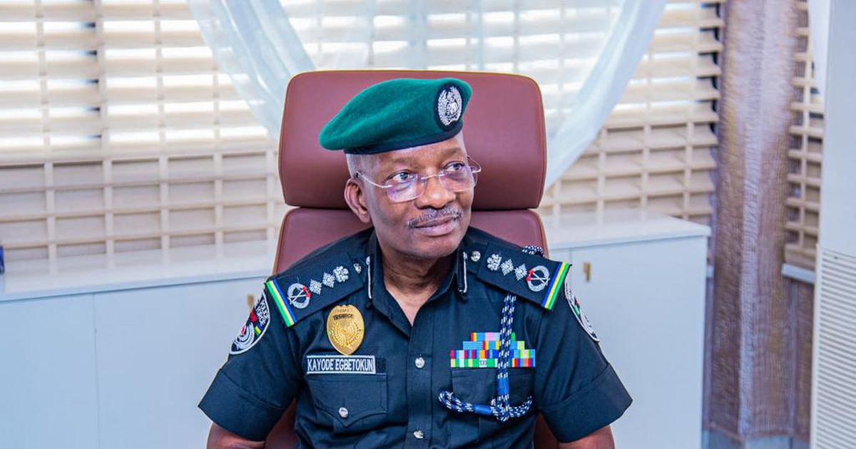 Court orders IGP to appear within 42 days in ₦649m hotel accommodation ...