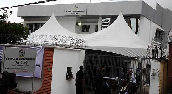 Pension assets hit ₦16.76trn in Q3 - Director-General of PenCom | Pulse ...