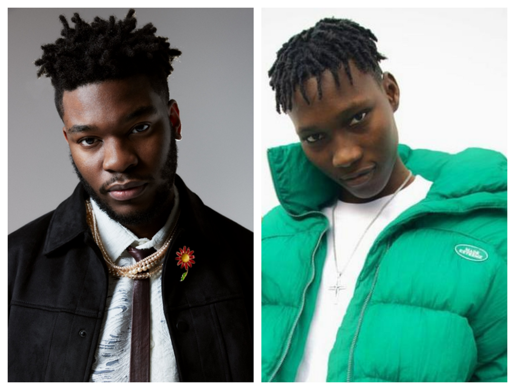 Nonso Amadi taps Zinoleesky for new thrilling single 'Lock Up' | Pulse ...